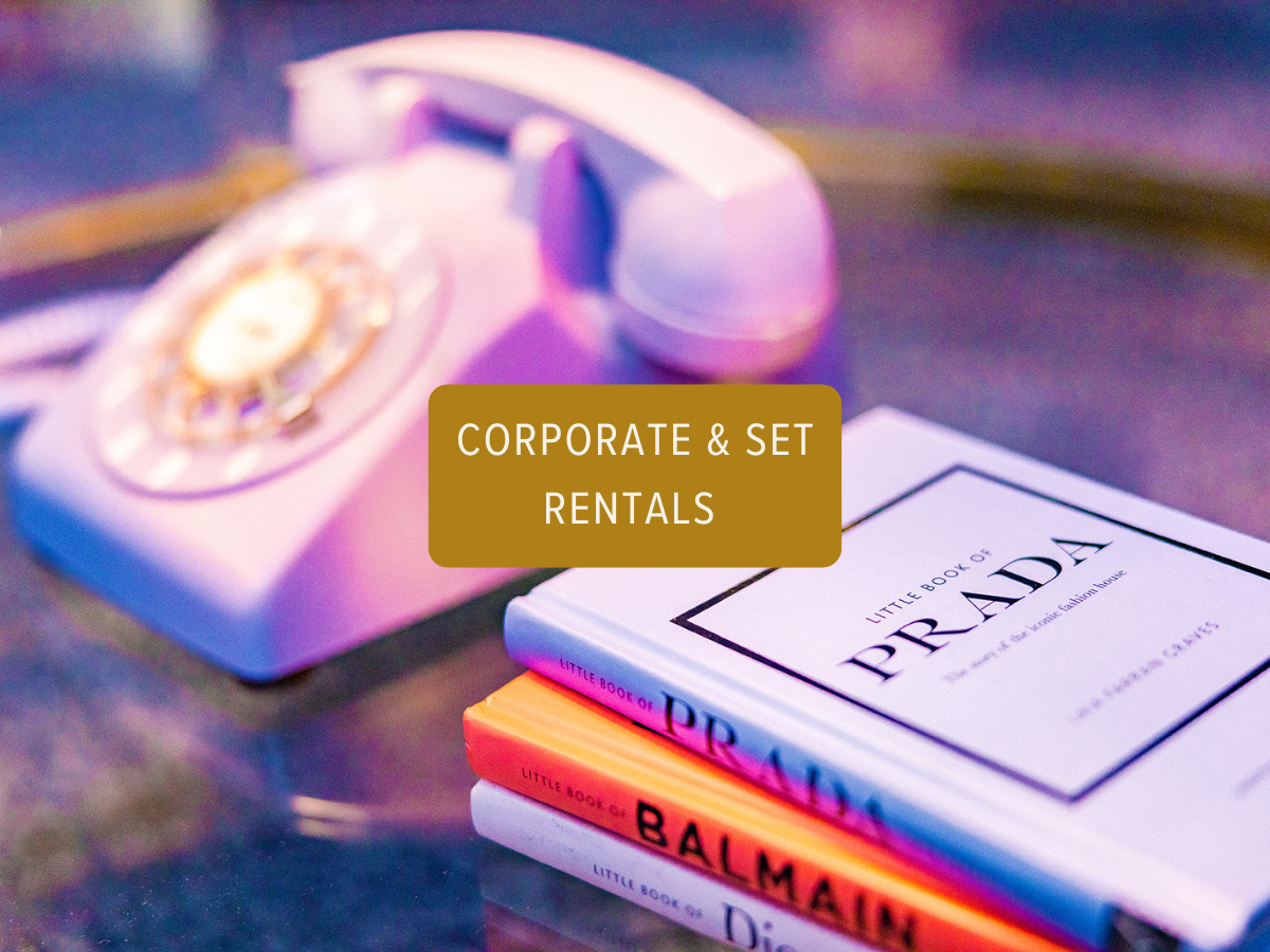 Corporate Rentals Best of Boston Planners to Netflix and Bravo TV ...